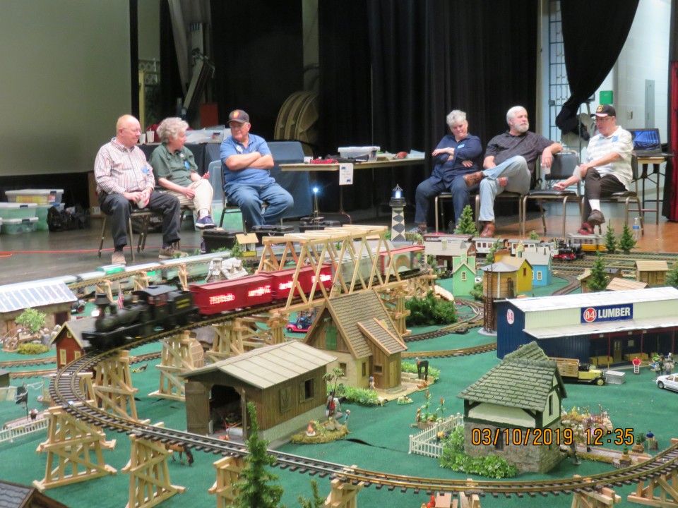 TCA – Fort Pitt